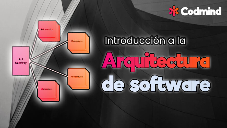 Introducción a la arquitectura de software