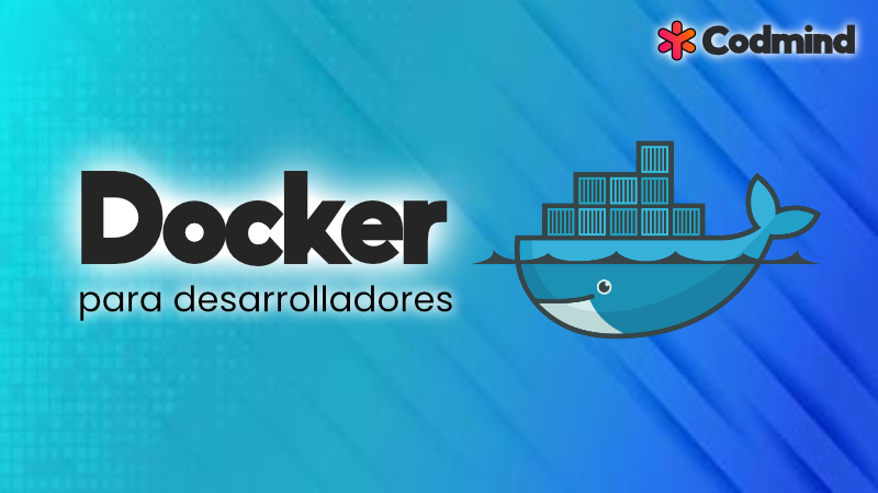 Docker para desarrolladores