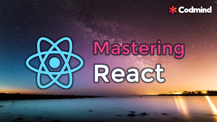 Mastering React